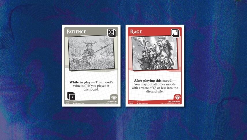 Magic: The Gathering Head Designer Mark Rosewater Announces New TCG ...