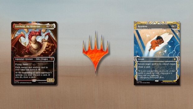 Magic: The Gathering Secrets of Strixhaven TCG Checklist and Set ...