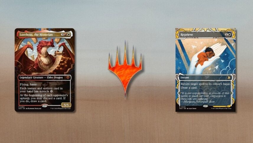 Magic: The Gathering Secrets of Strixhaven TCG Checklist and Set ...