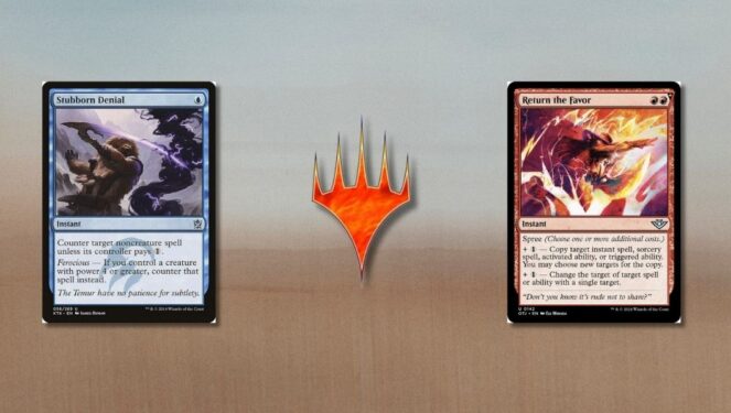 The Best Budget Interaction Cards in Magic: The Gathering - Beckett News