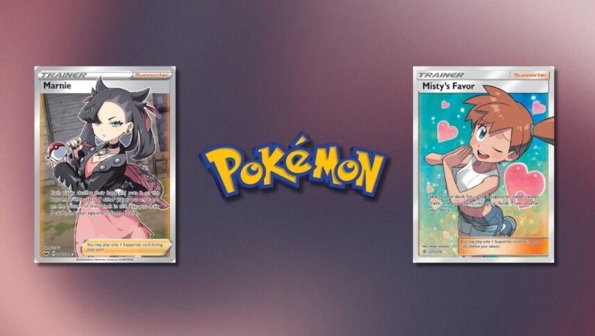 The 10 Best Full-Art Supporter Cards in Pokémon - Beckett News