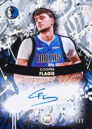 2025-26 Topps Motif Basketball Checklist, Team Sets, Pre-Order Date