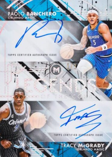 2025-26 Topps Motif Basketball Checklist, Team Sets, Pre-Order Date