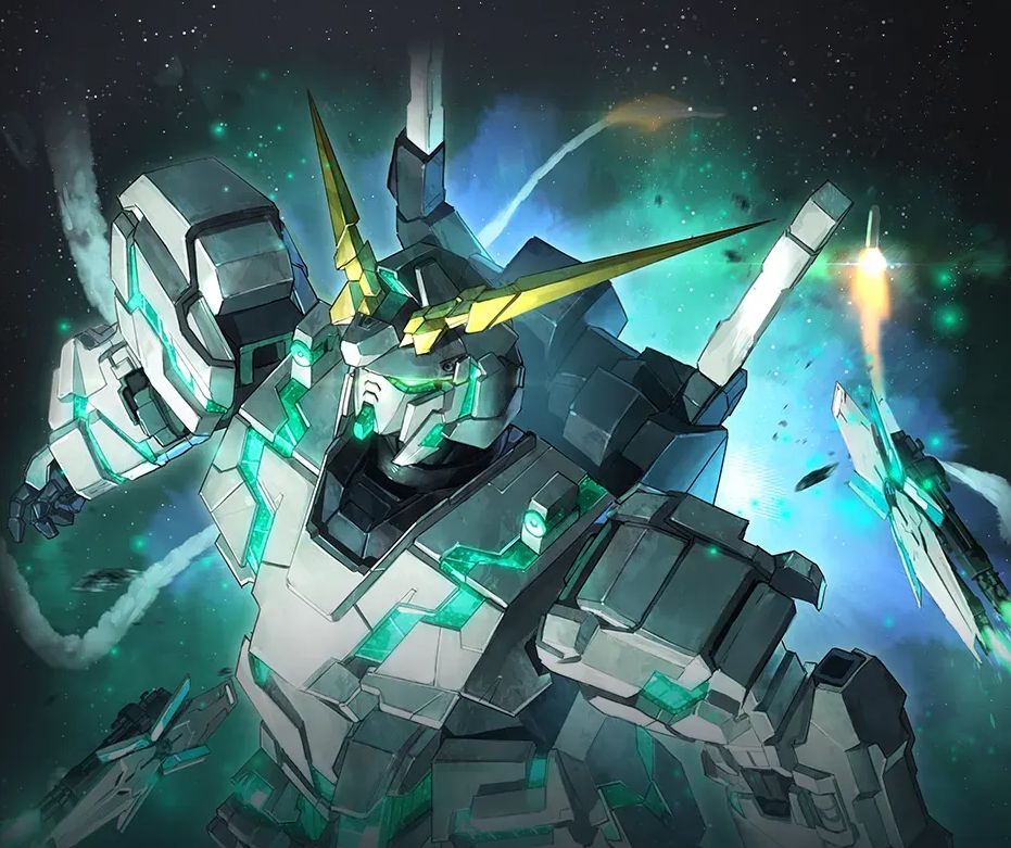 2026 Gundam Card Game Phantom Aria (GD04) Checklist and Base Set ...
