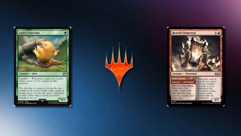 Magic: The Gathering Archives - Beckett News