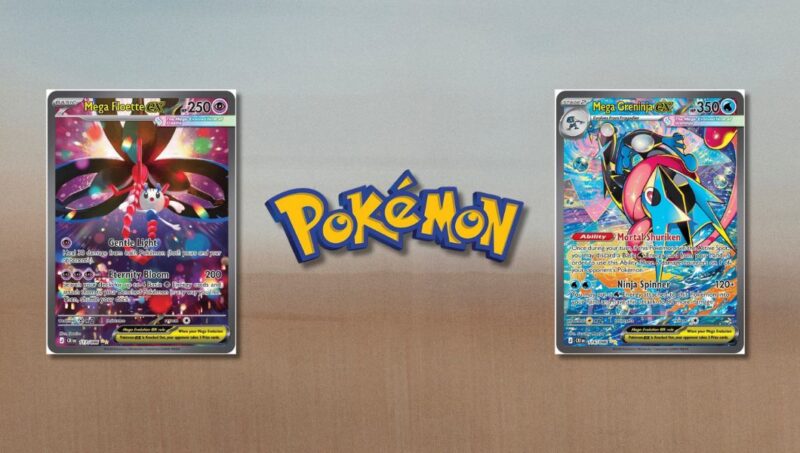 The Five Most Expensive Pokémon Cards in Chaos Rising - Beckett News