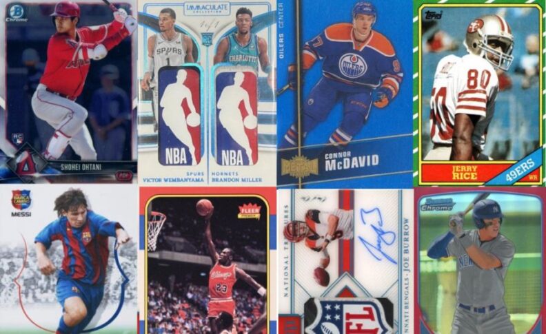 Beckett Baseball Market Watch June 26: Raw and Graded Cards Continue ...