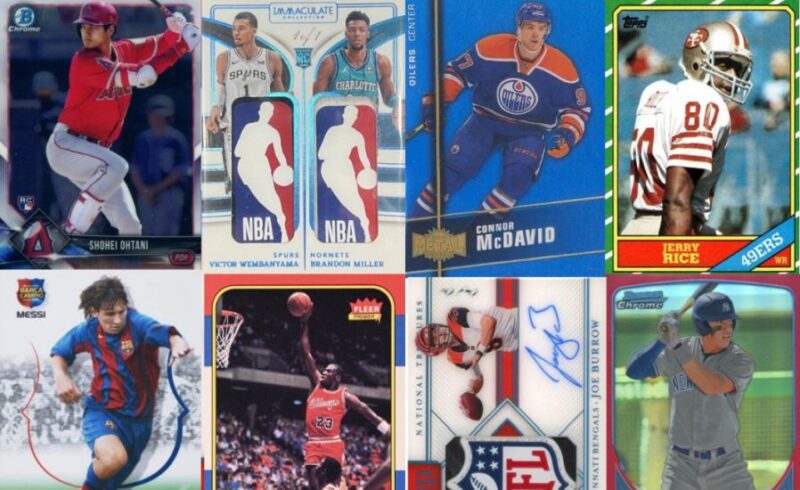 Beckett Baseball Market Watch June 26: Raw and Graded Cards Continue ...