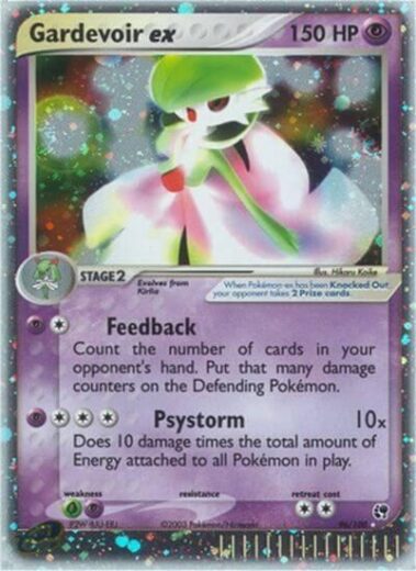 The Five Most Valuable Cards in Pokémon's EX Sandstorm Set - Beckett News
