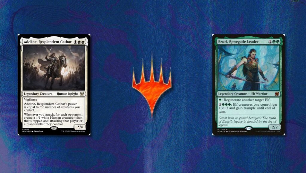 Magic: The Gathering Archives - Beckett News