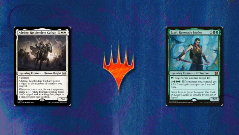 Magic: The Gathering Archives - Beckett News