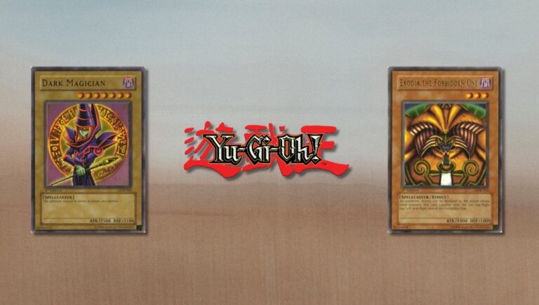 The Top Five Yu-Gi-Oh! Cards Worth Grading Right Now - Beckett News